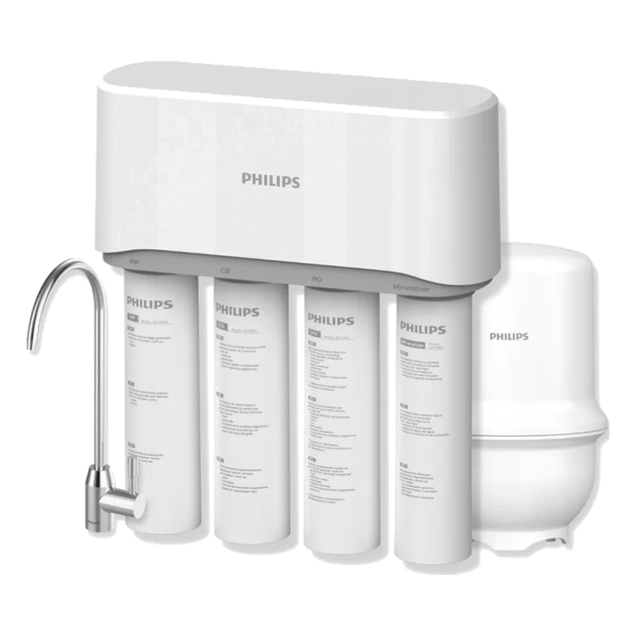 Phillips Water Purifier - UnderSink | Newton Stores